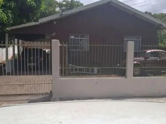 Casa / Sobrado para Venda em Maringá/PR Parque Residencial Quebec 2 Quartos