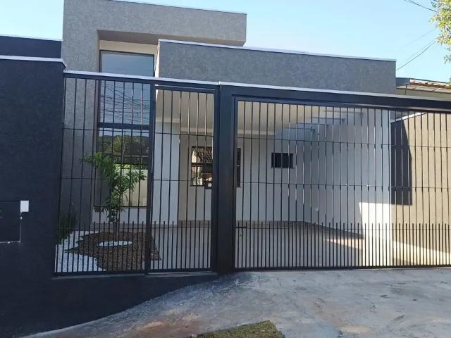 Casa / Sobrado para Venda em Maringá/PR Parque Residencial Tuiuti 2 Quartos