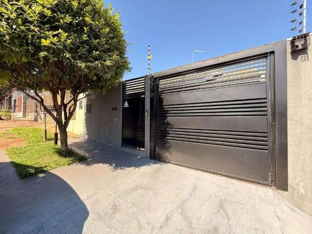 Casa / Sobrado para Venda em Maringá/PR Parque Residencial Tuiuti 2 Quartos