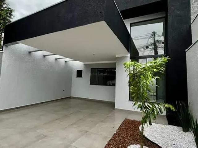Casa / Sobrado para Venda em Maringá/PR Parque Residencial Tuiuti 2 Quartos