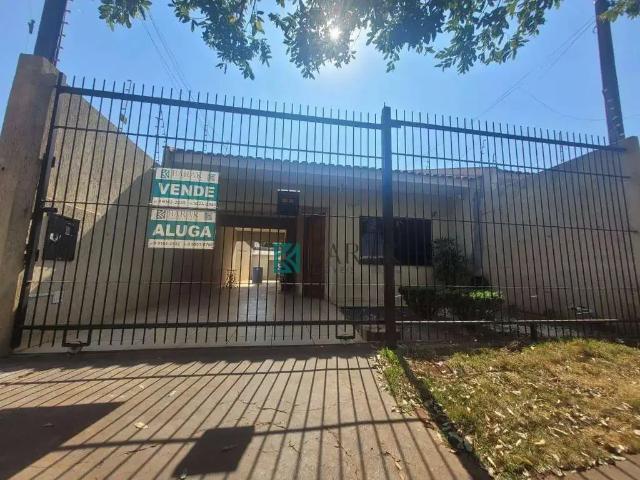 Casa / Sobrado para Venda em Maringá/PR Parque Residencial Tuiuti 2 Quartos