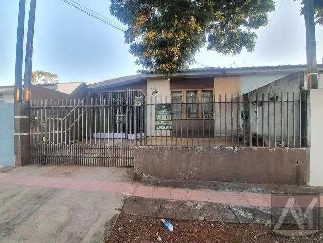 Casa / Sobrado para Venda em Maringá/PR Parque Residencial Tuiuti 2 Quartos