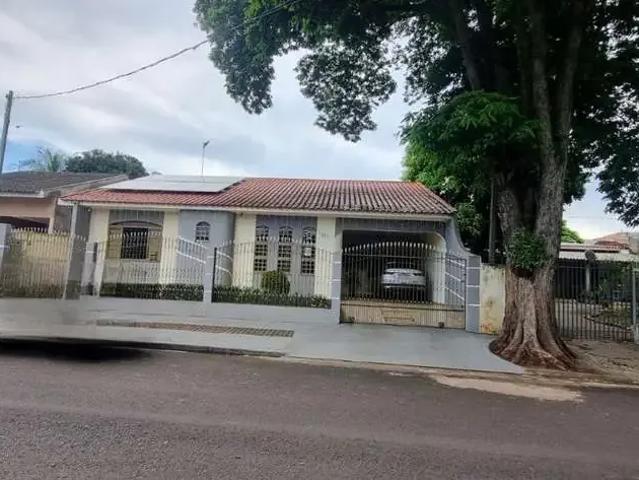 Casa / Sobrado para Venda em Maringá/PR Parque Residencial Tuiuti 3 Quartos
