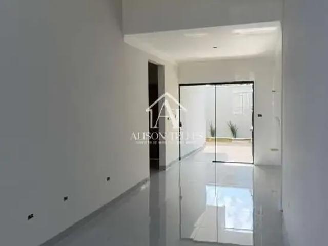 Casa / Sobrado para Venda em Maringá/PR Parque Residencial Tuiuti 3 Quartos