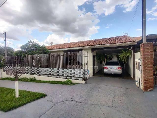 Casa / Sobrado para Venda em Maringá/PR Parque Residencial Tuiuti 3 Quartos