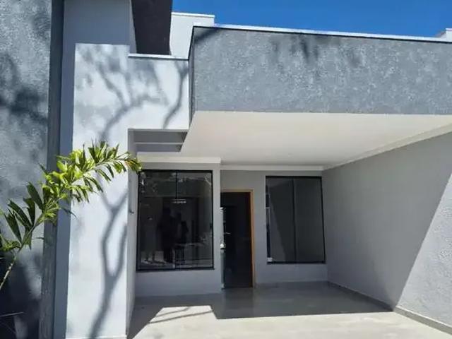 Casa / Sobrado para Venda em Maringá/PR Parque Residencial Tuiuti 3 Quartos