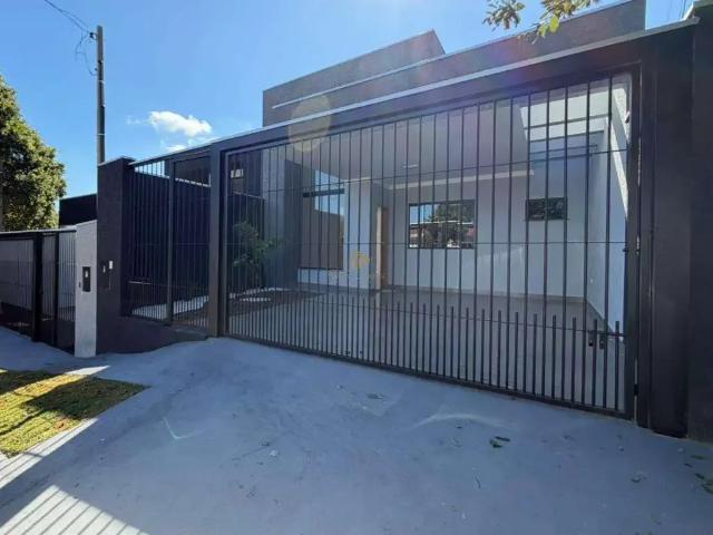 Casa / Sobrado para Venda em Maringá/PR Parque Residencial Tuiuti 3 Quartos