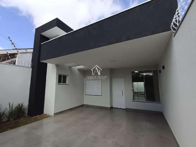 Casa / Sobrado para Venda em Maringá/PR Parque Residencial Tuiuti 3 Quartos