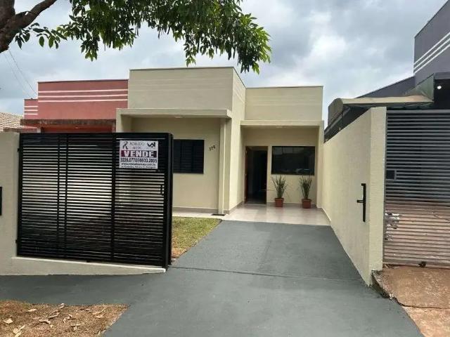 Casa / Sobrado para Venda em Maringá/PR Parque Tarumã 2 Quartos