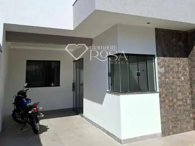 Casa / Sobrado para Venda em Maringá/PR Parque Tarumã 2 Quartos
