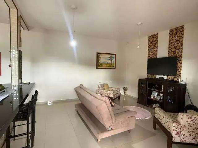 Casa / Sobrado para Venda em Maringá/PR Parque Tarumã 2 Quartos