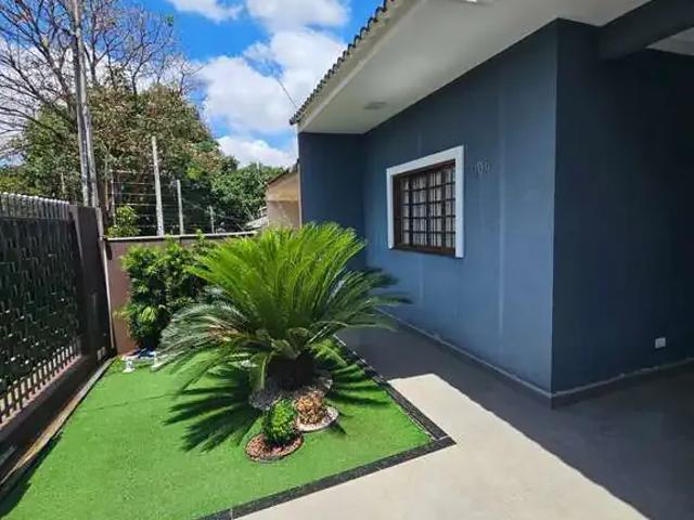 Casa / Sobrado para Venda em Maringá/PR Parque Tarumã 2 Quartos