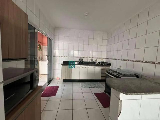 Casa / Sobrado para Venda em Maringá/PR Parque Tarumã 3 Quartos