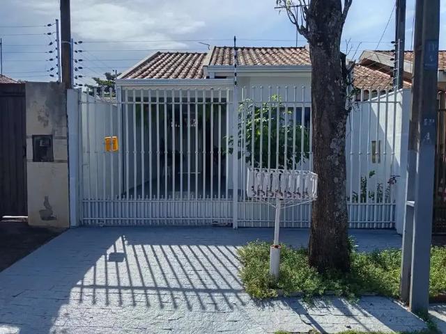 Casa / Sobrado para Venda em Maringá/PR Parque Tarumã 3 Quartos