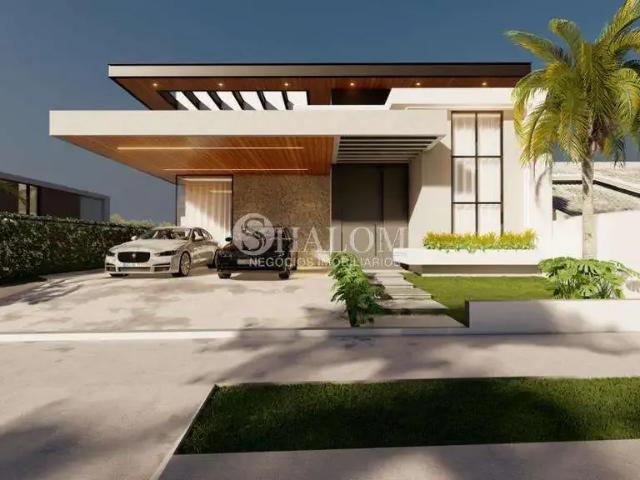 Casa / Sobrado para Venda em Maringá/PR Recanto dos Magnatas 4 Quartos