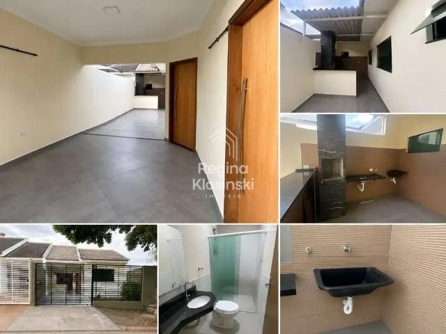 Casa / Sobrado para Venda em Maringá/PR Residencial Ícaro 2 Quartos
