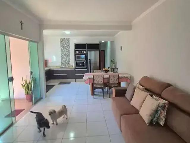 Casa / Sobrado para Venda em Maringá/PR Residencial Ícaro 2 Quartos
