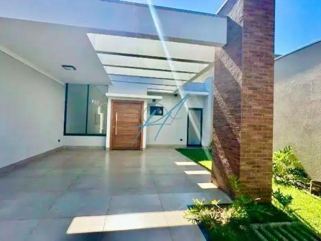 Casa / Sobrado para Venda em Maringá/PR Vila Emília 3 Quartos
