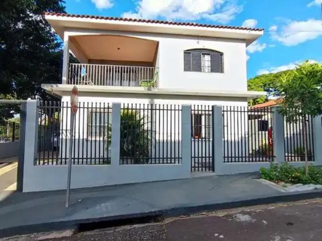 Casa / Sobrado para Venda em Maringá/PR Vila Esperança 3 Quartos
