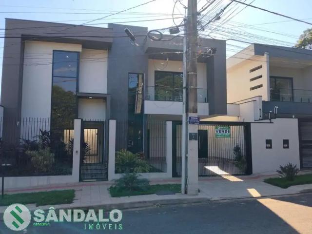 Casa / Sobrado para Venda em Maringá/PR Vila Esperança 3 Quartos