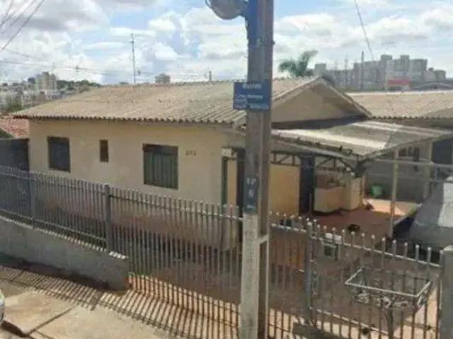 Casa / Sobrado para Venda em Maringá/PR Vila Esperança