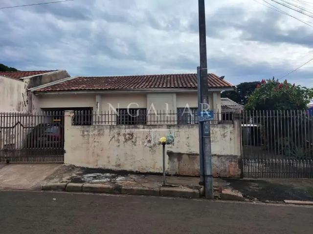 Casa / Sobrado para Venda em Maringá/PR Vila Esperança 2 Quartos