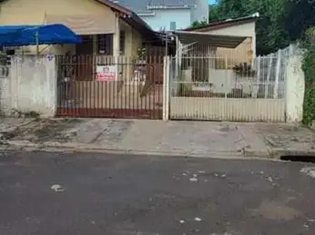 Casa / Sobrado para Venda em Maringá/PR Vila Esperança 4 Quartos