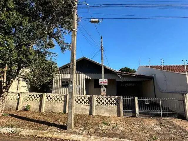 Casa / Sobrado para Venda em Maringá/PR Vila Esperança