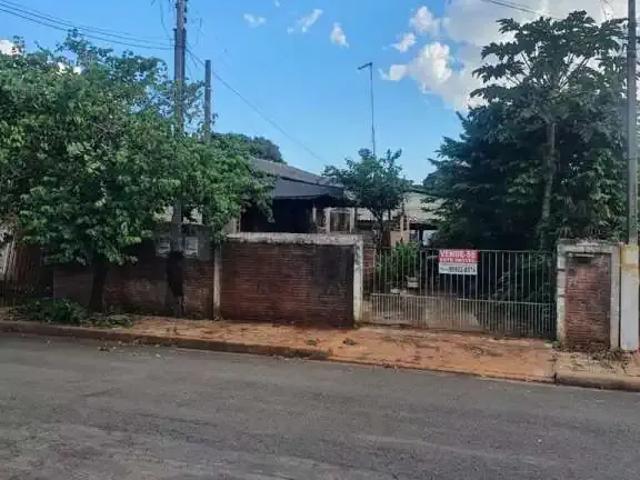 Casa / Sobrado para Venda em Maringá/PR Vila Ipiranga 2 Quartos