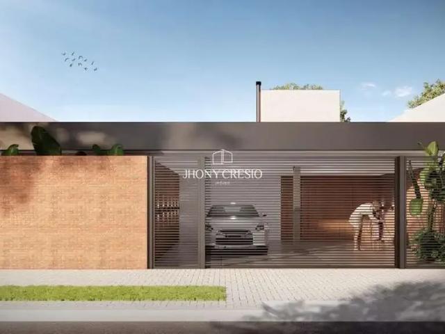Casa / Sobrado para Venda em Maringá/PR Vila Marumby 3 Quartos