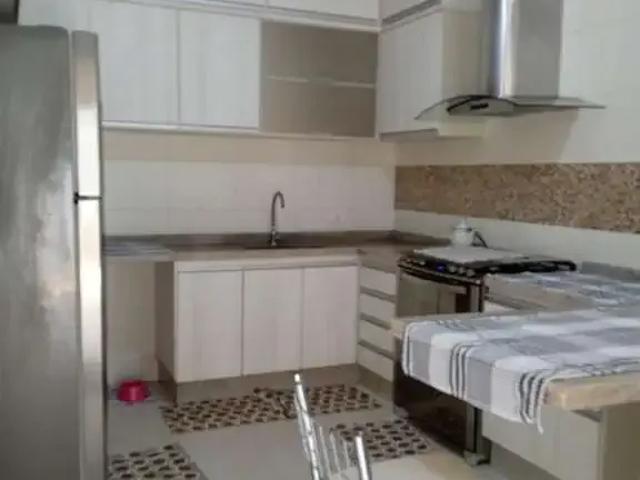 Casa / Sobrado para Venda em Maringá/PR Vila Marumby 3 Quartos