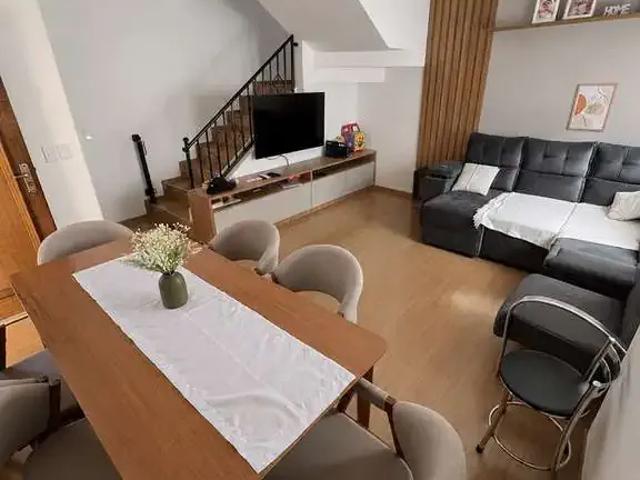 Casa / Sobrado para Venda em Maringá/PR Vila Marumby 3 Quartos