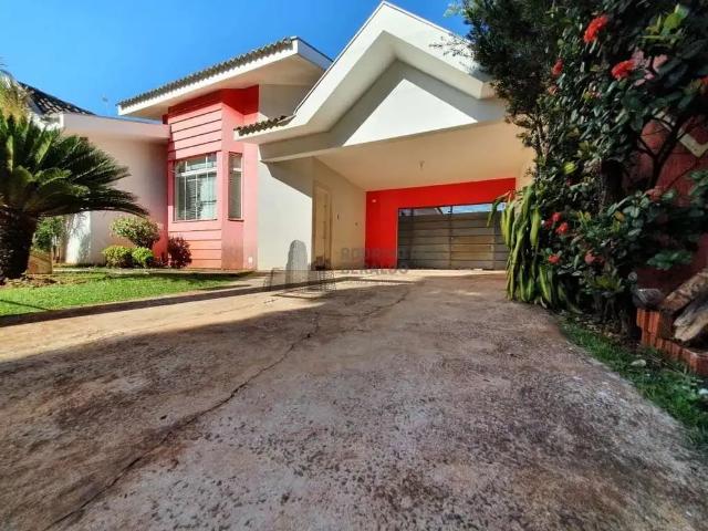 Casa / Sobrado para Venda em Maringá/PR Vila Marumby 3 Quartos