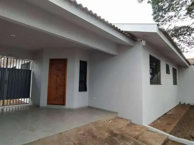 Casa / Sobrado para Venda em Maringá/PR Vila Morangueira 4 Quartos