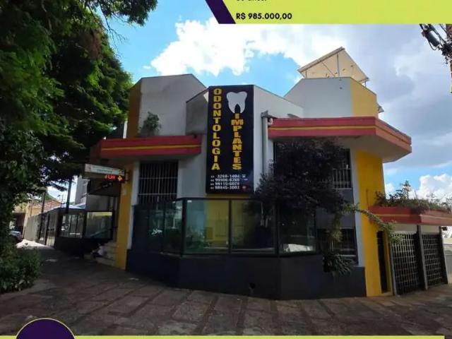 Casa / Sobrado para Venda em Maringá/PR Vila Morangueira 7 Quartos