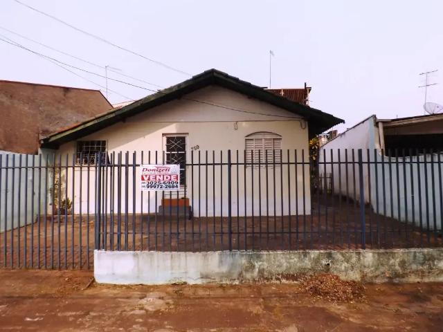 Casa / Sobrado para Venda em Maringá/PR Vila Morangueira 2 Quartos