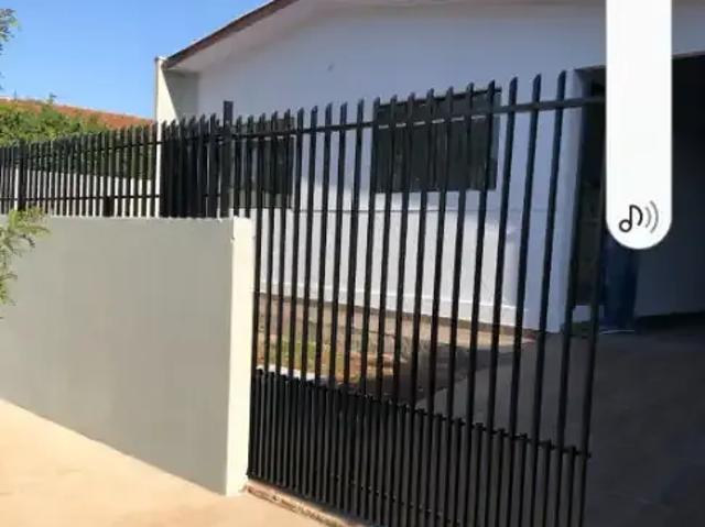 Casa / Sobrado para Venda em Maringá/PR Vila Morangueira 2 Quartos