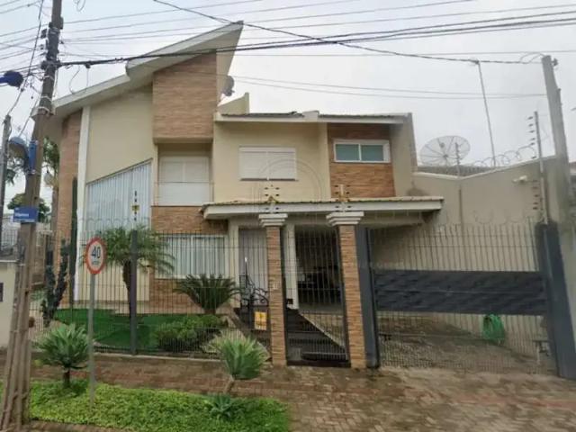 Casa / Sobrado para Venda em Maringá/PR Vila Morangueira 3 Quartos