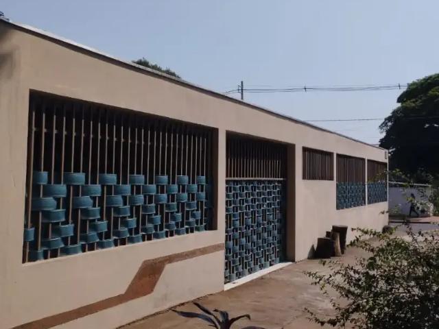 Casa / Sobrado para Venda em Maringá/PR Vila Morangueira 3 Quartos