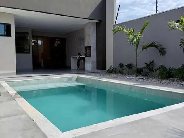 Casa / Sobrado para Venda em Maringá/PR Vila Morangueira 3 Quartos