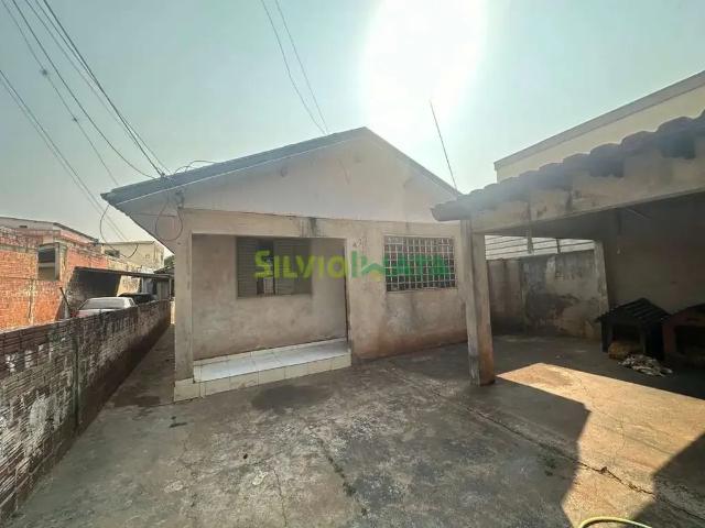 Casa / Sobrado para Venda em Maringá/PR Vila Morangueira 3 Quartos