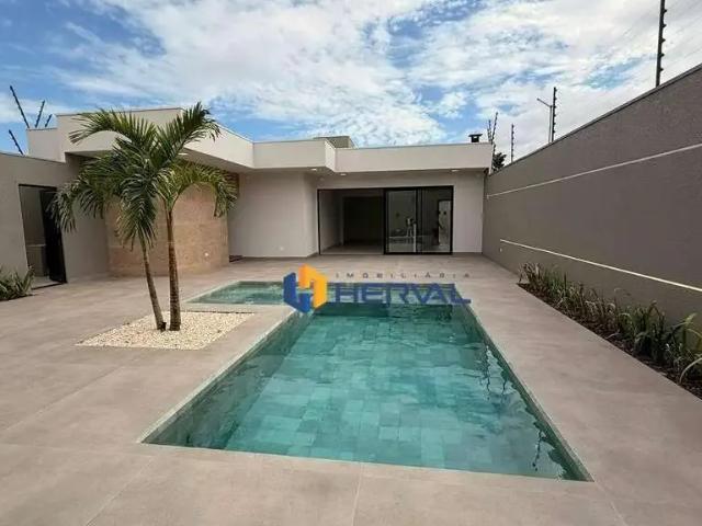 Casa / Sobrado para Venda em Maringá/PR Vila Morangueira 3 Quartos