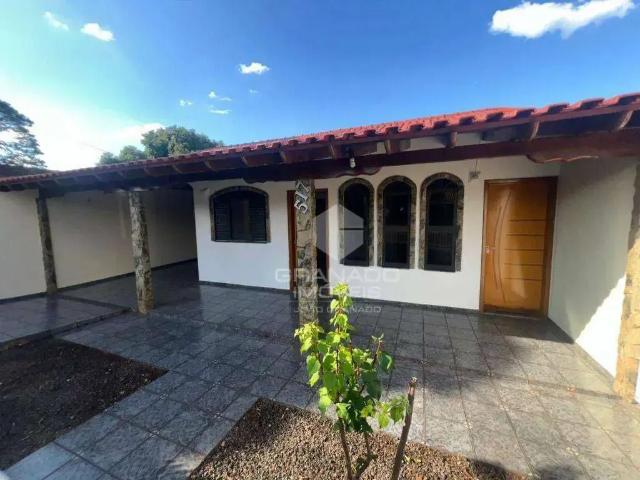 Casa / Sobrado para Venda em Maringá/PR Vila Morangueira 3 Quartos