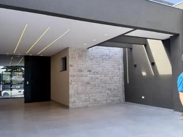 Casa / Sobrado para Venda em Maringá/PR Vila Morangueira 3 Quartos