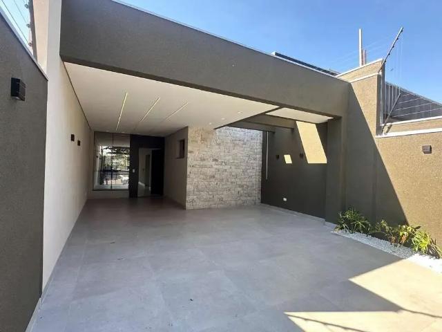 Casa / Sobrado para Venda em Maringá/PR Vila Morangueira 3 Quartos