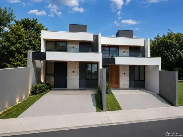 Casa / Sobrado para Venda em Maringá/PR Vila Morangueira 3 Quartos