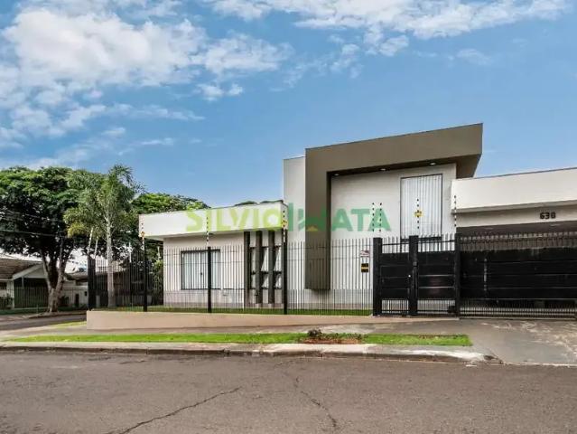 Casa / Sobrado para Venda em Maringá/PR Vila Morangueira 3 Quartos