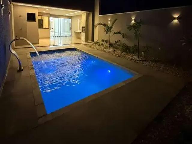Casa / Sobrado para Venda em Maringá/PR Vila Morangueira 3 Quartos