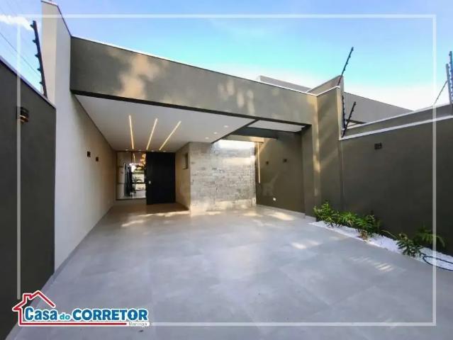 Casa / Sobrado para Venda em Maringá/PR Vila Morangueira 3 Quartos