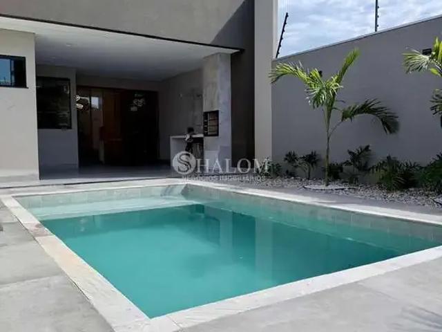 Casa / Sobrado para Venda em Maringá/PR Vila Morangueira 3 Quartos